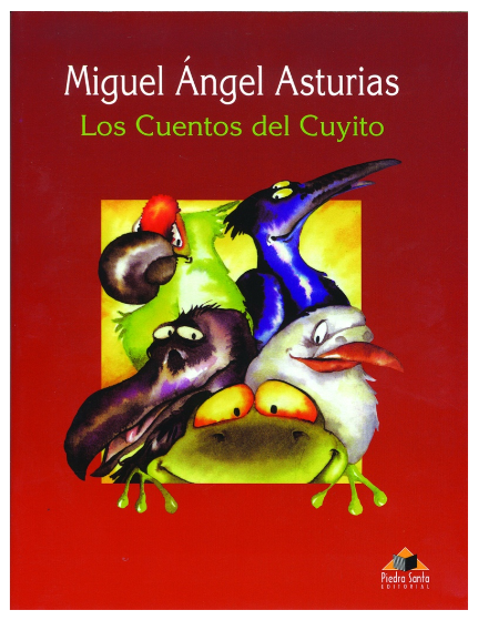 Colegio Alemán: Productos