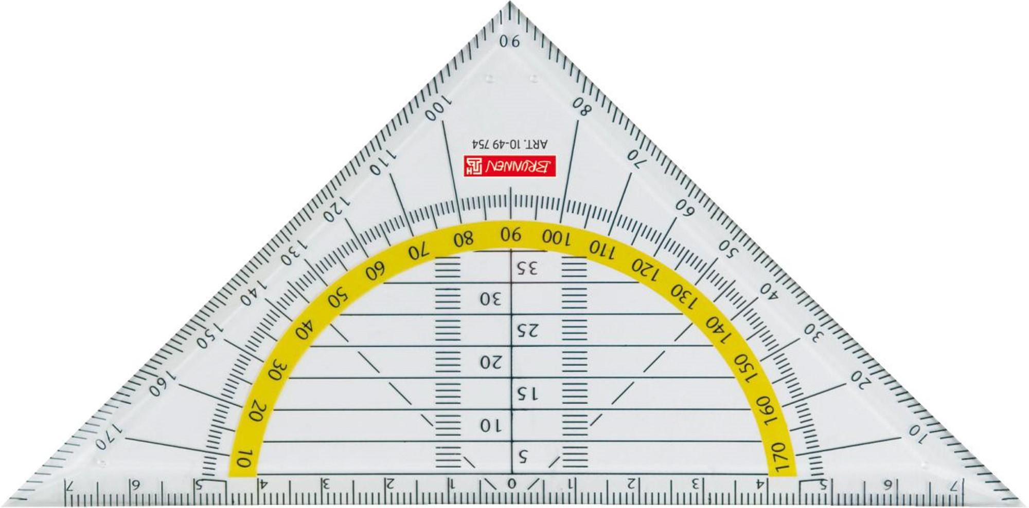 Colegio Alemán: Productos