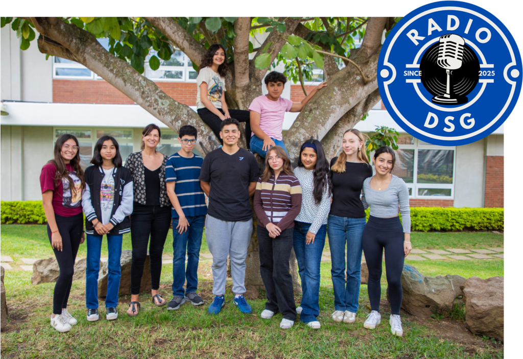 Arranca Radio DSG - DSG