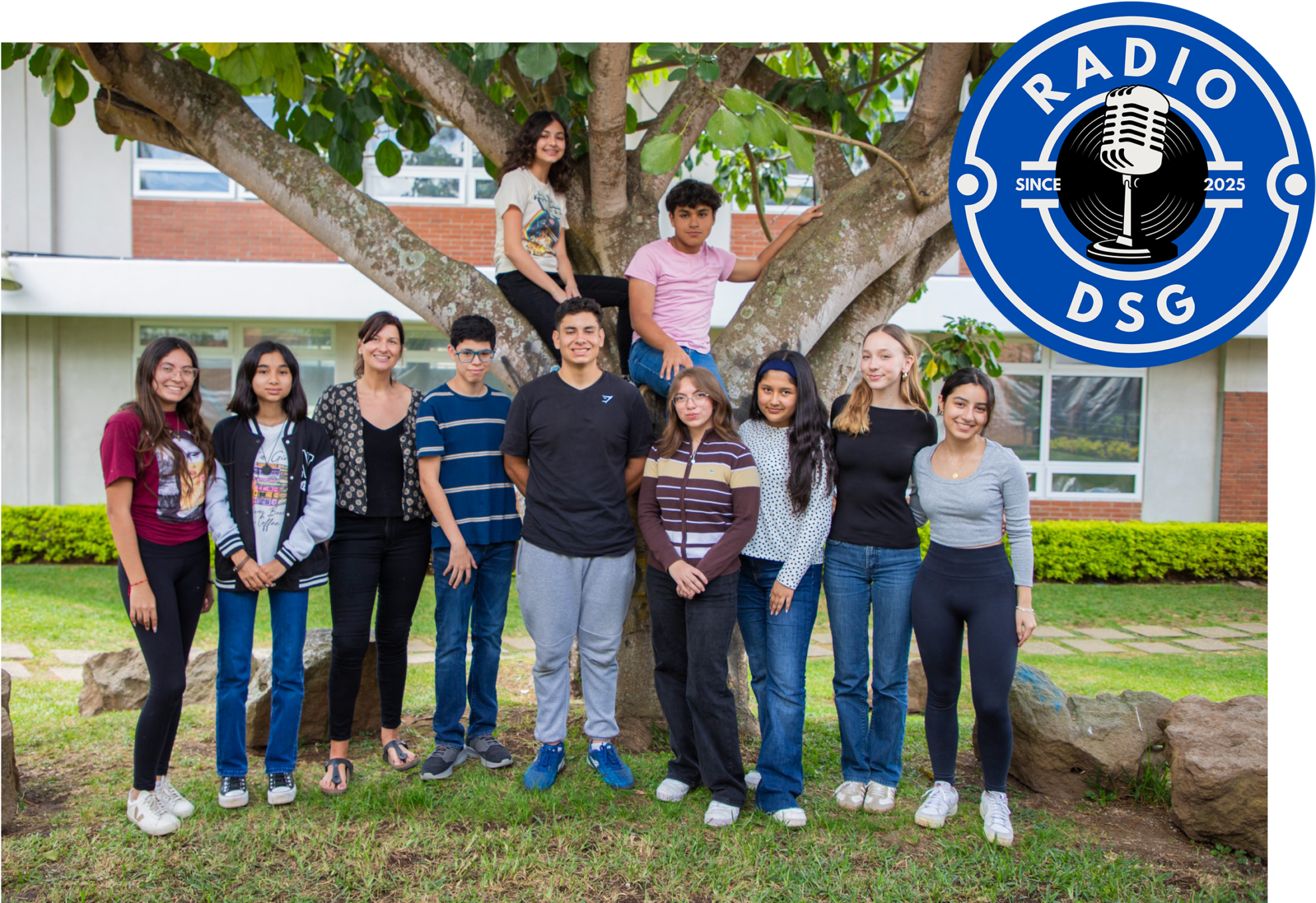 Actualidad DSG - DSG